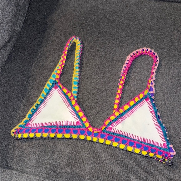 KIINI | Swim | Kiini Bikini Top | Poshmark